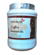 Buy PRIMUS COFFEE MASSAGE GEL for Antioxidant, Acne Control, Skin ...