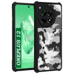 Buy Cobiertas Multicolour Mobile Back Cover for Oneplus 12 5G Online at ...