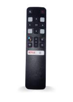 Buy PMRK BEST IN BEST Compatible for TCL VOICE COMMAND LED TV Remote ...