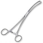 Buy Forgesy Stainless Steel Vulsellum Forcep Online at Best Prices in ...