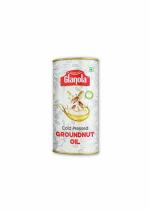 Buy GLANOLA COLD PRESSED GROUNDNUT/PEANUT OIL 1 LITRE Online at Best ...