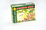 Buy JKB Natural Care 100% Natural & Pure Herbal Bathing Soap | Natural ...