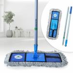 Buy Great indian kitchen WELLVHOME Easy to Clean Dry Mop 18 inch Online ...