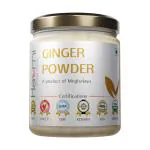 Buy Havmi Organics Dry Ginger Root Powder Free From Chemical Sunthi ...