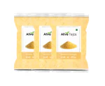 Buy Alive Tejas Best Quality Maize Porridge -500gm pack 3 Makka Daliya ...