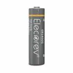 Buy Elecorev ER14505 LiSOCl2 3.6V 2.7Ah AA Lithium Battery(Pack of 1) Online at Best Prices in ...