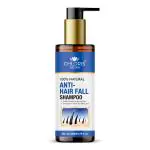 Buy Chloris Natural Anti Hair Fall Shampoo for Anti Hair Fall | Hair ...