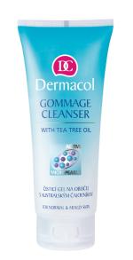 Buy Dermacol Gommage Cleanser 100 ml Online at Best Prices in India ...
