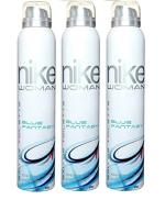 Buy Nike Women Deodorants 200 ml (Pack of 3) Online at Best Prices in India - JioMart.