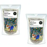 Buy TARU NATURALS BASMATI RICE | Heirloom | Long-Grained | Natural ...