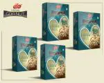 Buy Saanvi LGN Premium Cashew Salted Roasted 1kg Box-Cashew (250g X 4) Online at Best Prices in ...