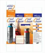 Buy Mahavir Milestone Cool Champ Bottle 600 Online at Best Prices in ...