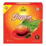 Buy Chaiom - Super Black Tea 275g | Strong chai with 10% Extra strong ...