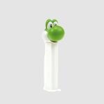 Buy PEZ Yoshi (Nintendo) Candy 17gm (Pack of 1) Online at Best Prices ...