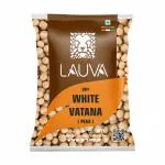 Buy LAUVA Natural Vatana White / Matar Seeds - 1 KG Online at Best ...