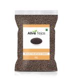 Buy Alive Tejas Best Quality Rai -250gm (Pack Of 1) Black Mustard Seed ...