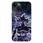 Buy Voleano back cover for Apple I Phone 14 5G, Anime, Boy, Naruto ...