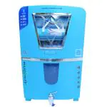 Buy E.F.M Multilife Blue Water Purifier Regular Domestic RO System 10 L RO + UV + UF + TDS Water ...