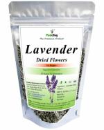 Buy VY VedaYug Natural Dried Lavender Tea for Good Health 50 g Online ...