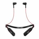 Buy UBON Bluetooth Earphone with Mic ,CL-352 Rambo Series in Ear Wireless Neckband Online at ...