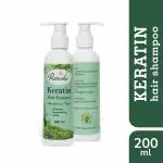 Buy RAS New Rosevke Hair Shampoo And Conditioner (shampoo+conditioner ...