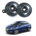 Buy Oshotto FK-L90 electromagnetic 12V Disc Horn For Tata Tigor (Set of ...
