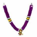 Buy SHREE BALAJI ENTERPRISES Decorative Photo Frame Garland Mala ...