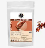Buy Organic Ayurvedistan Sumac Powder-400g Online at Best Prices in ...