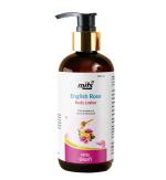 Buy Mits English Rose Body Lotion | Rich Moisturization | With goodness ...