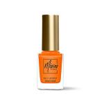 Buy Miscos Miscos Orange Myth Nail Lacquer Glossy Gel 10ml Online at ...