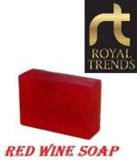 Buy ROYAL TRENDS Redwine Soap, 100 G Online at Best Prices in India - JioMart.