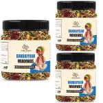 Buy HUNGRY HARVEST Bambaiya Mukhwas Mix Saunf 900 Grams[ Jar Pack ...