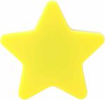 Buy Xergy Star Shape LED Plug-in Night Light for Kids Dusk to Dawn ...