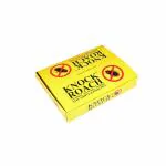 Buy KnockRoach Cockroach Repellent Tablets (Pack of 24, 480 g) Online ...