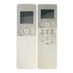 Buy 7 Seven Compatible AC 169 Remote for Daikin Air Conditioner and ...