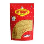 Buy APBI | AP LOGO Agarwal Bhujia | 1Kg | Authentic Bikaneri Bhujia ...
