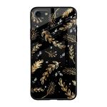 Buy Qrioh Autumn Leaves Glass case for Apple iPhone 8 Online at Best ...