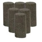 Buy SRI GURU Dhuna Sambrani Sticks Divine Fragrance Computer Sambrani ...