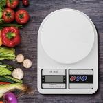 Buy Appslite Electronic Digital Kitchen Weighing Scale, Food Weight ...