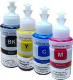 Buy GPN PRINT Refill Compatible Epson L550 L555 L565 L1300 EcoTank ...