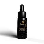 Buy The Wolfman Beard Growth Oil | 30ml | Thyme & Almond Oil Online at ...