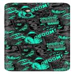 Buy Wrap Craft Fancy Sticker Printed Multicolor Back Skin High Quality ...