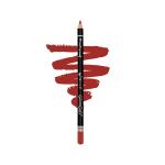 Buy GlamGals Lip Liner Pencil - Maroon(1.2gm)(Maroon) LL06 Online at ...