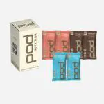 Buy Pod Nutrition - Strong POD- Trial Pack Online at Best Prices in ...