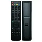 Buy 7SEVEN Compatible for Original Thomson Smart LED LCD TV Remote ...
