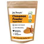 Buy Jus Amazin Organic Cinnamon Powder (200g) Online at Best Prices in ...