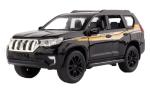 Buy Octra Black Metal Die-cast Car Toy for Kids Online at Best Prices ...