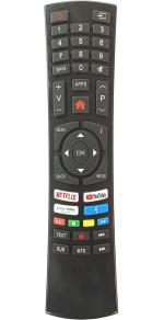 Buy Xpecial Im-Pex Smart Led Remote Compatible With Impex Smart Android ...