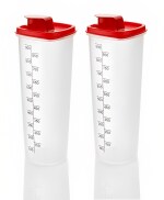 Buy galleyway Women's 1st choice airtight push oil-vinegar dispenser ...