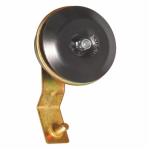 Buy GRAVITY 88 Cng Rixa Horn For 2 Wheelers | Voltage: 12v , Dia: 88mm ...